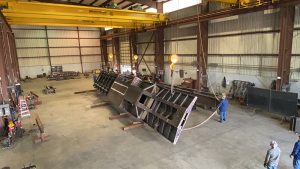 Fabrication > ELECTRO-QUIP SERVICE, INC.